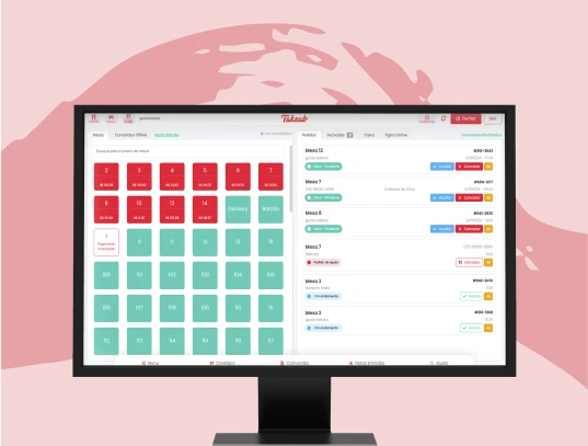 Consultor - Supersal - Takeat